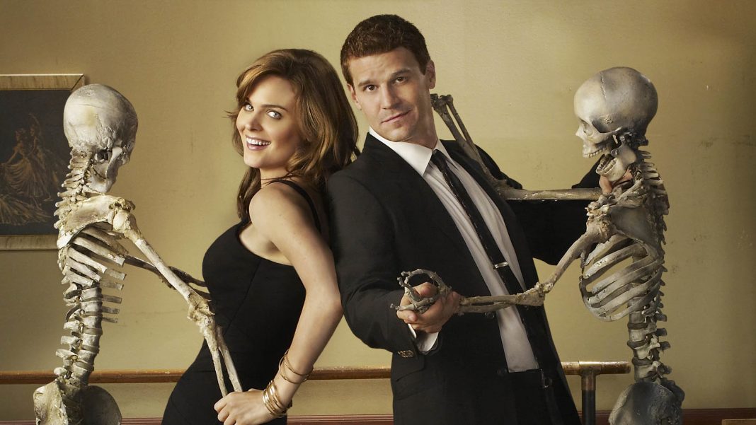 Prime Video estreia as doze temporadas de “Bones” | Além da Tela