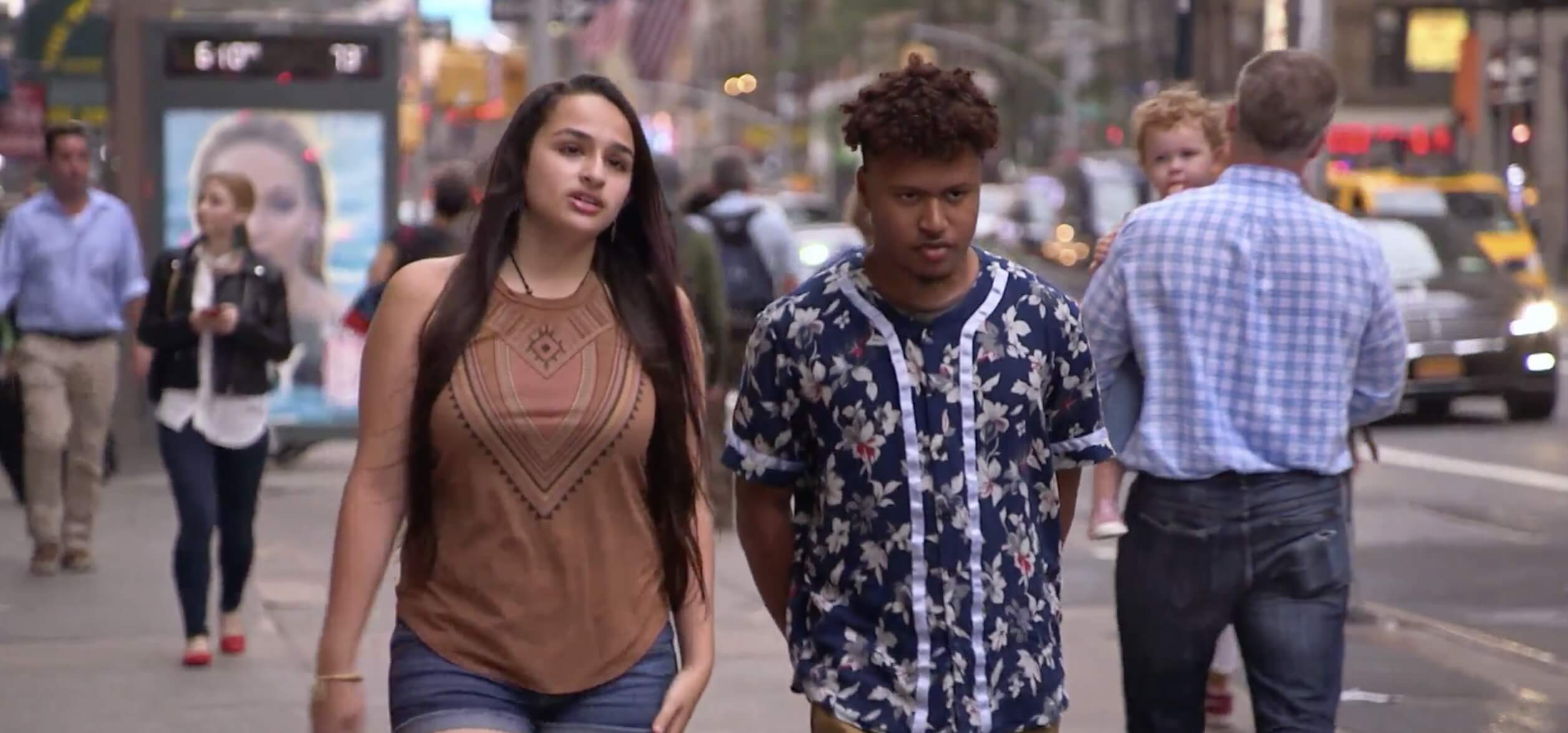 TLC estreia novos episódios de série que acompanha transição de Jazz ...