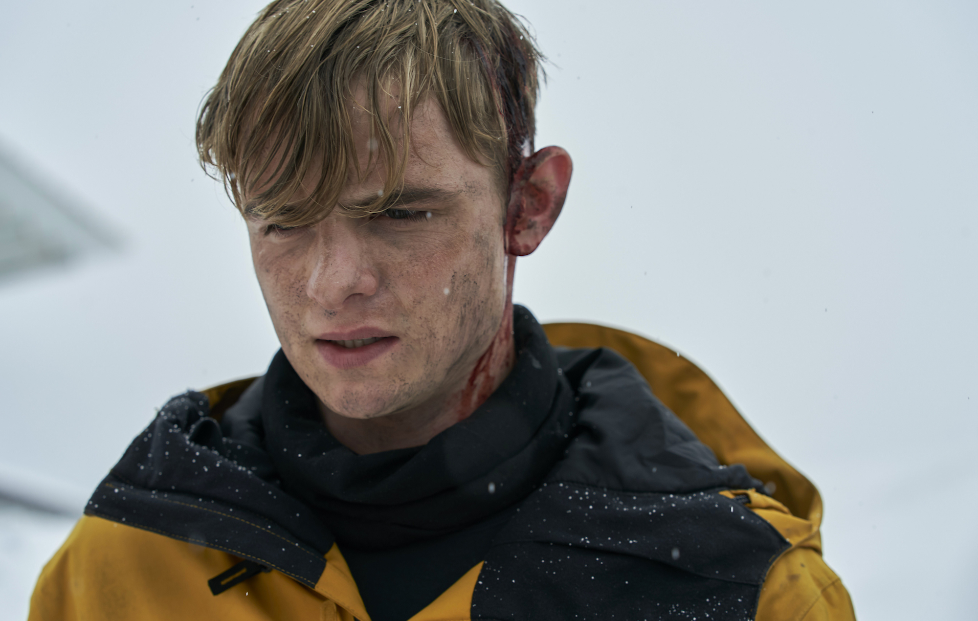 Série Alex Rider estreia com exclusividade no Amazon Prime Video | Além ...