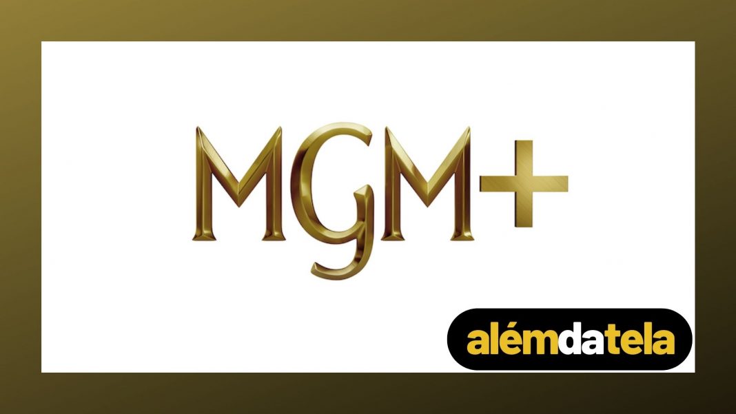 Streaming: MGM+ chega em janeiro e substitui Lionsgate+ | Além da Tela