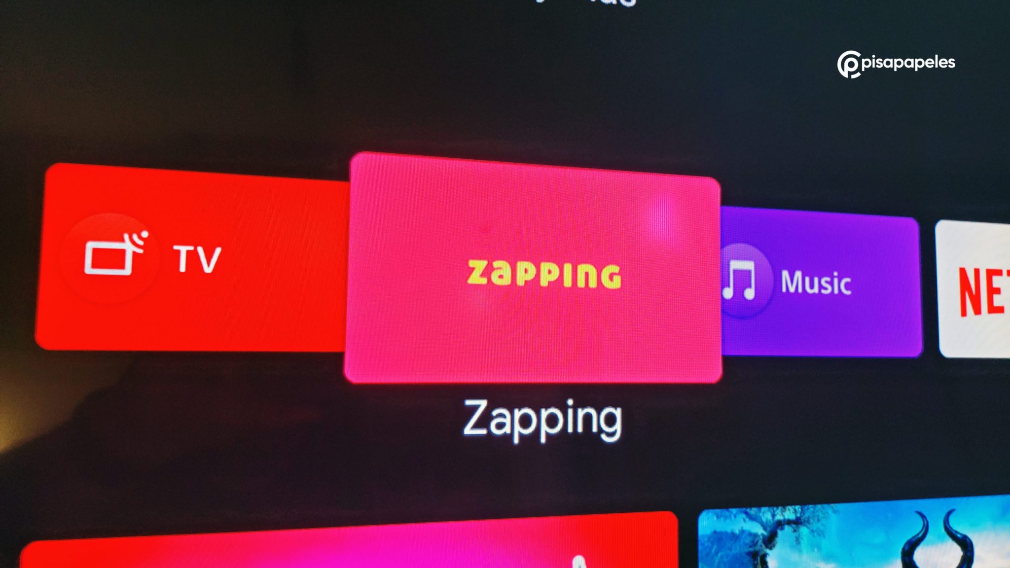 Zapping adiciona 4 canais proibidos para menores | Além da Tela