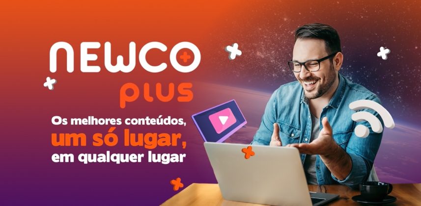 Newco Plus: novo streaming da BAND está chegando | Além da Tela