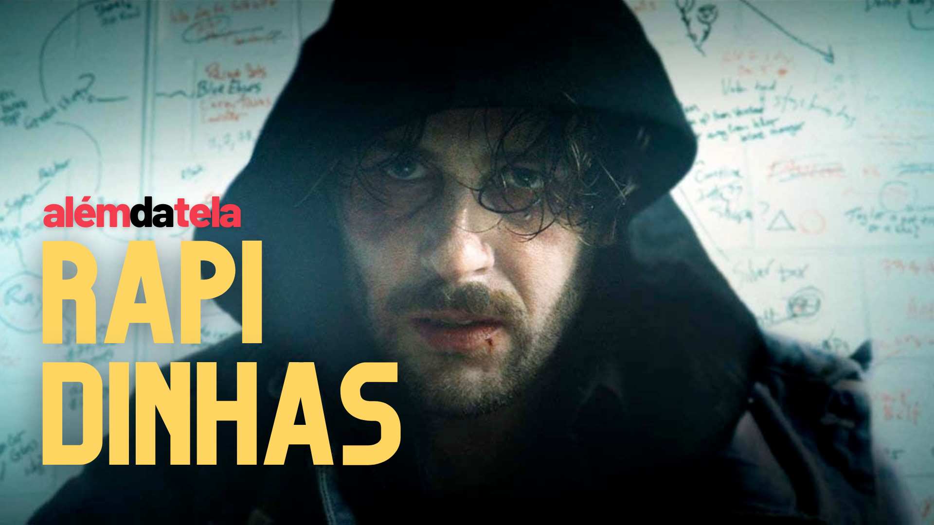 Rapidinhas: 10 novos filmes no streaming e mais novidades | Além da Tela