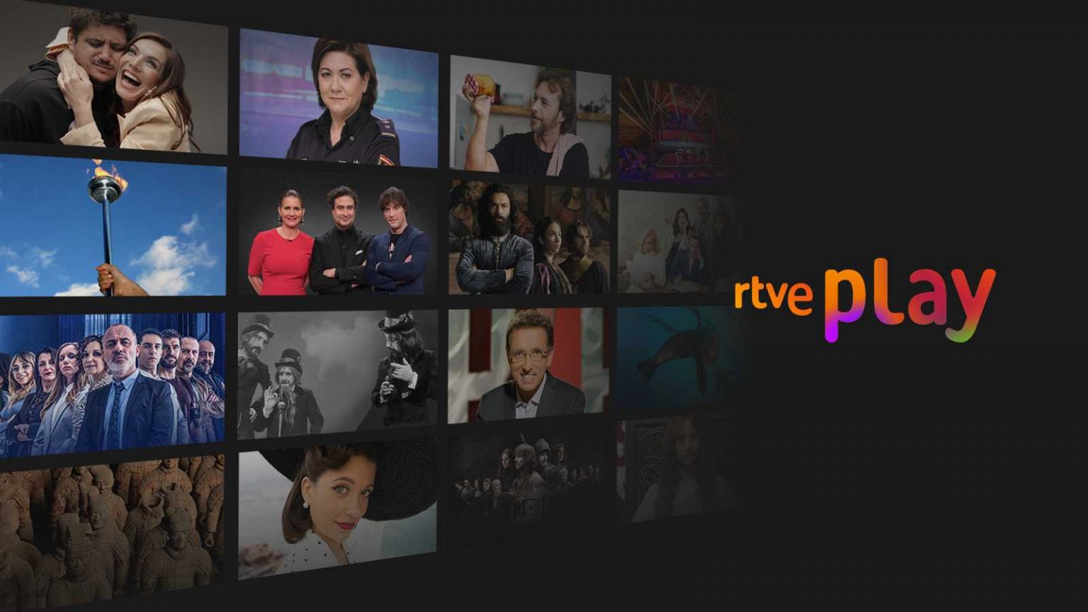 Serviço de streaming da espanhola TVE pode ser acessado no Brasil ...