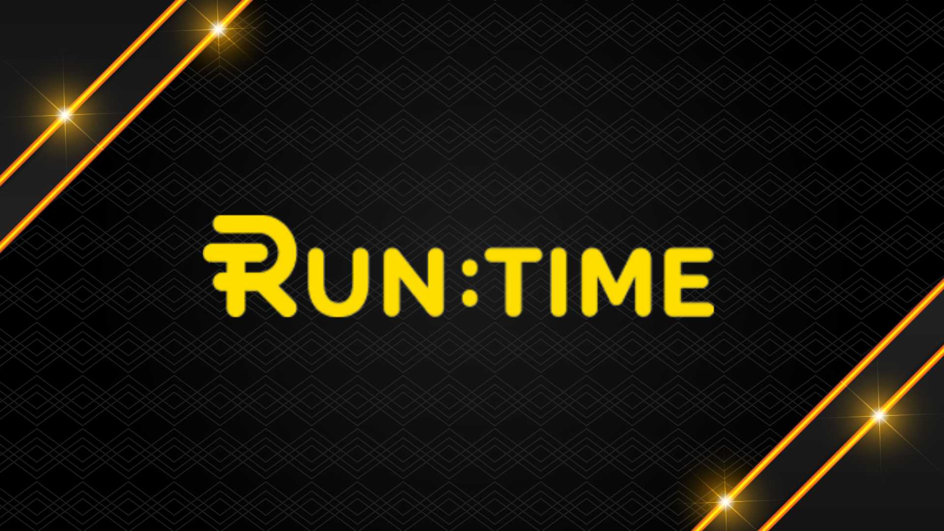 Novo canal: Runtime traz novidade no mês de julho | Além da Tela