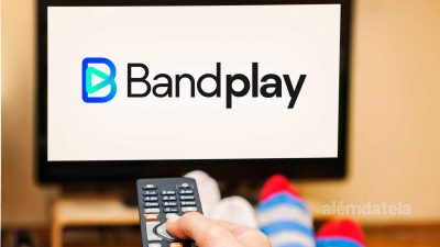 Bandplay: streaming da Band lança primeiro filme original | Além da Tela