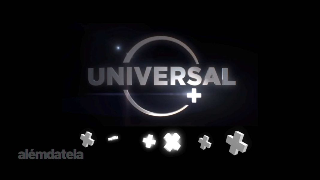 Universal+. O que é este novo serviço de streaming? | Além da Tela