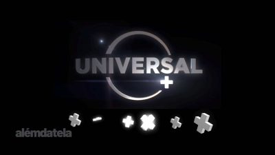 Universal+. O que é este novo serviço de streaming? | Além da Tela