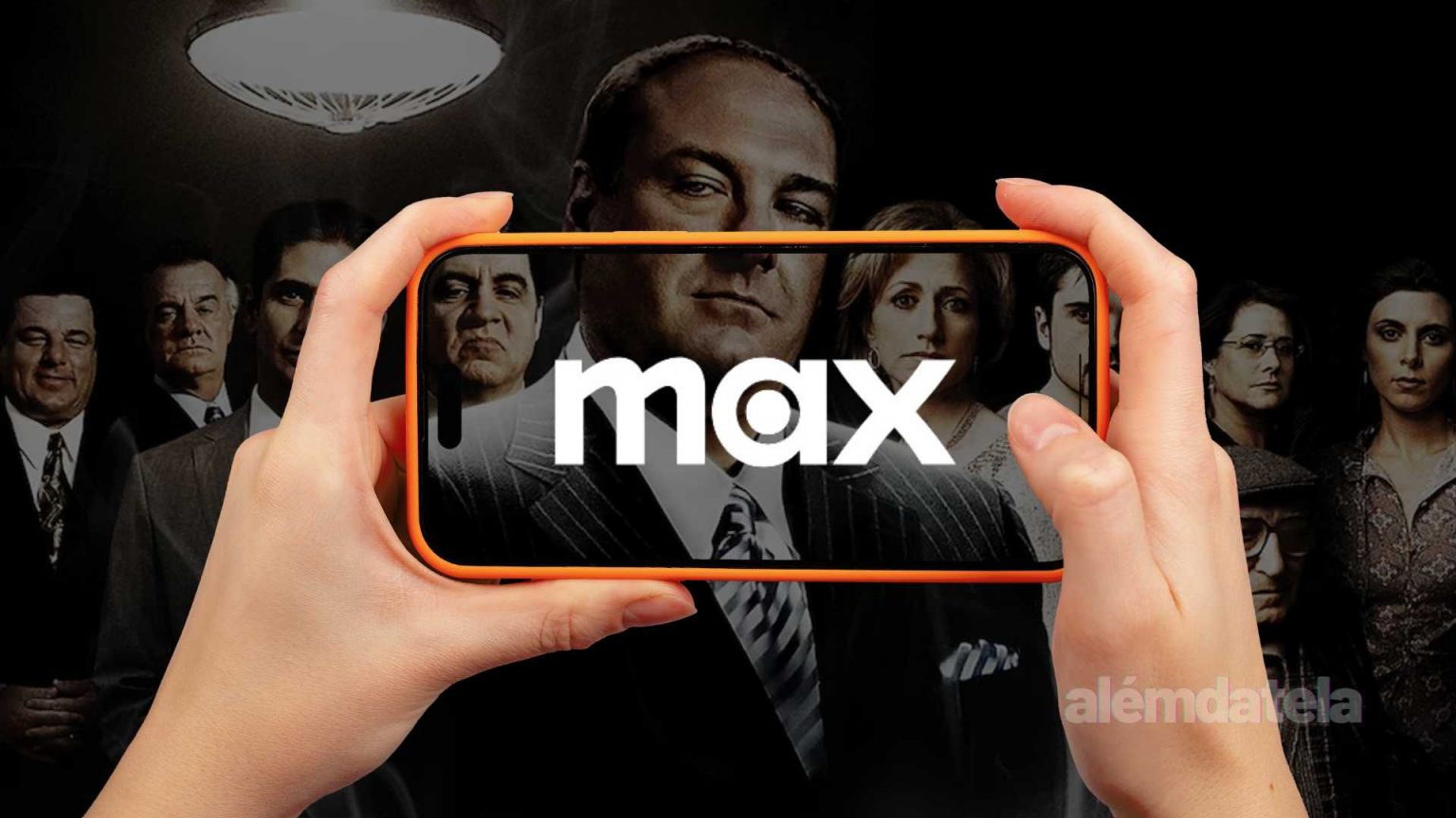 Max, a nova HBO Max: o que muda nos conteúdos? | Além da Tela