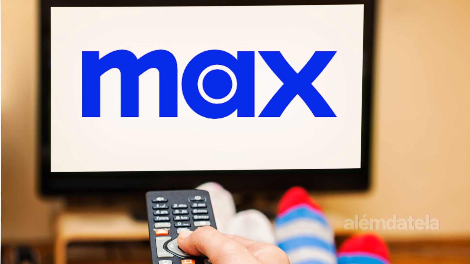 Mundo: streaming Max irá lançar um canal linear em breve | Além da Tela