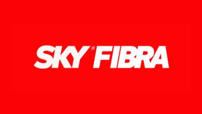 SKY FIBRA irá alcançar mais de 100 milhões de pessoas no Brasil | Além ...