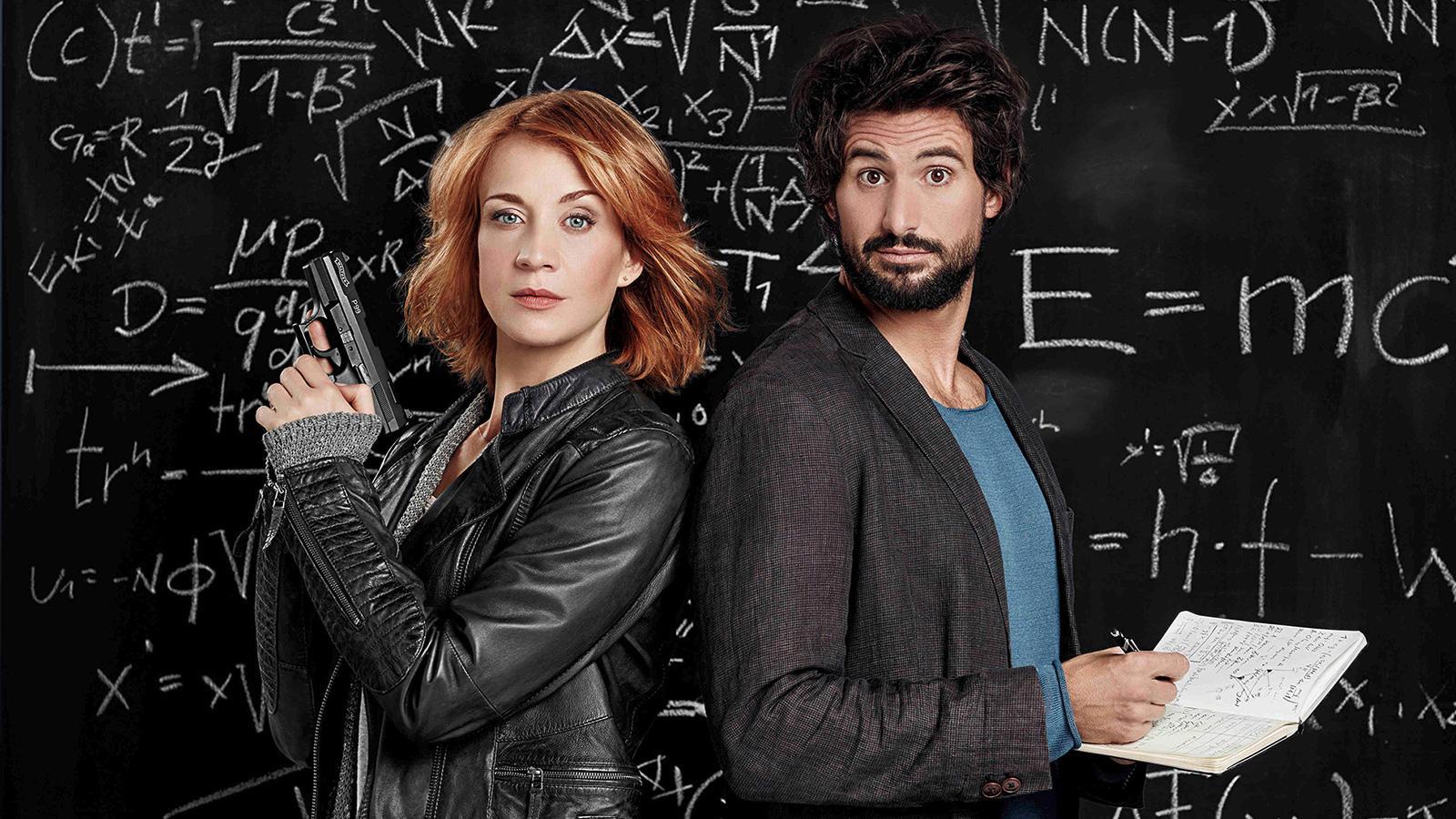 Última temporada de “Einstein” estreia na TV por assinatura | Além da Tela