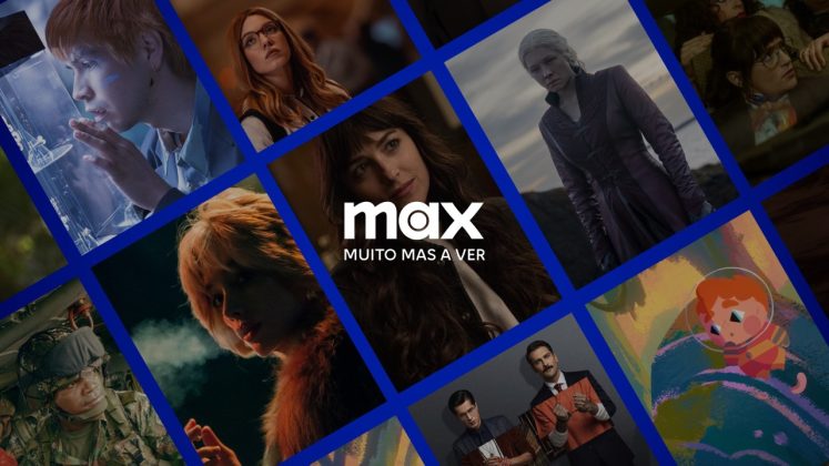 Do Cine pra Max: Este é o grande lançamento da semana | Além da Tela