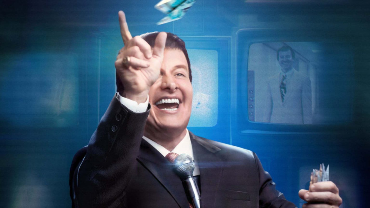 “SILVIO”: este é o novo trailer oficial do filme sobre Silvio Santos ...