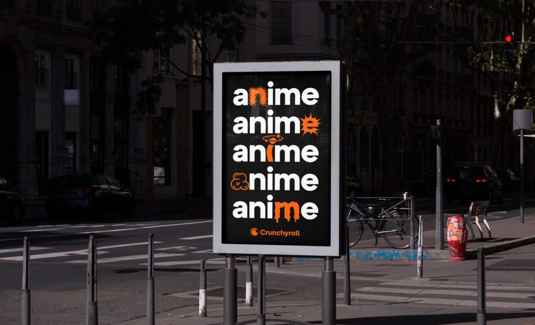 Crunchyroll tem nova marca e identidade renovada | Além da Tela