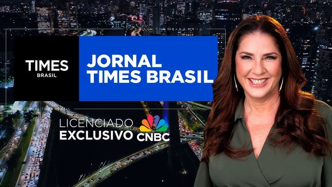 Times Brasil CNBC e mais canais chegam ao LG Channels | Além da Tela