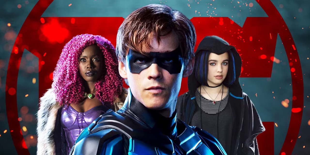 Série da DC Comics estreia nos domingos do SBT | Além da Tela