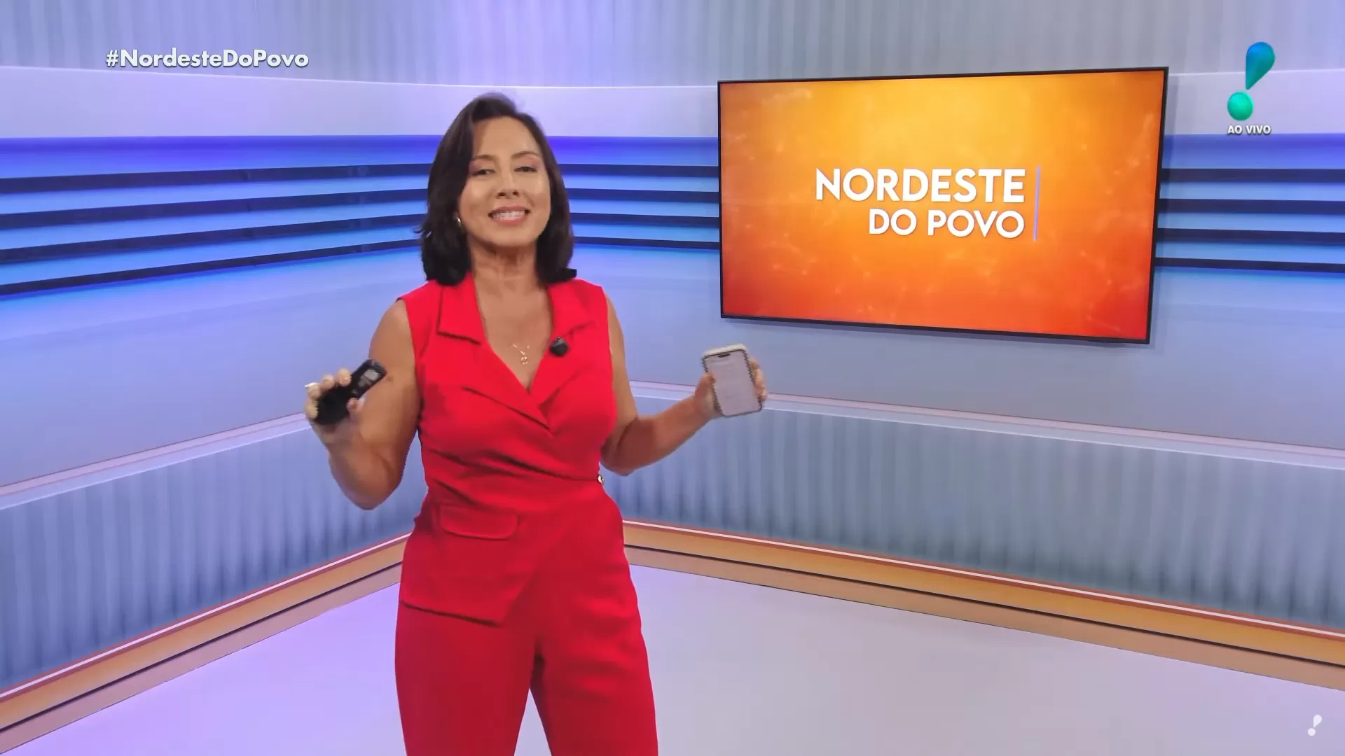 RedeTV! oficializa sucessora de Datena no Brasil do Povo | Além da Tela