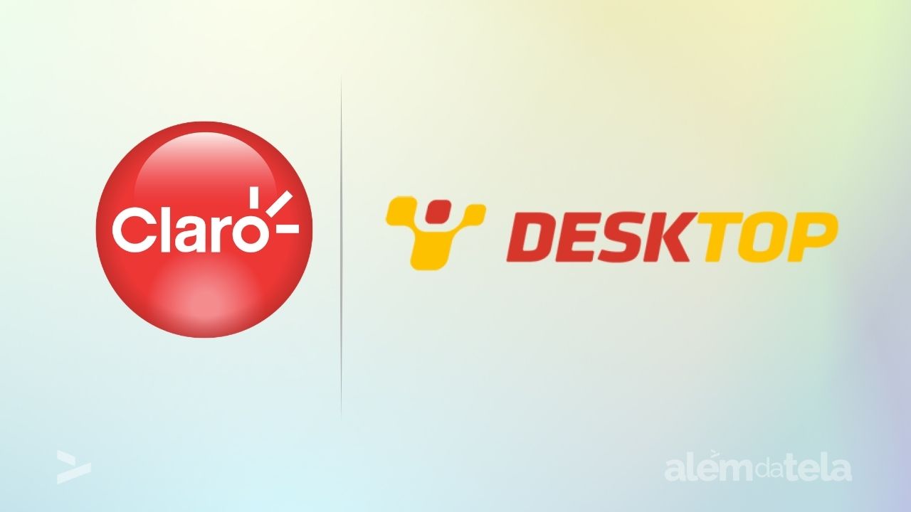 Claro anuncia compra da Desktop e dispara na corrida pela fibra | Além ...