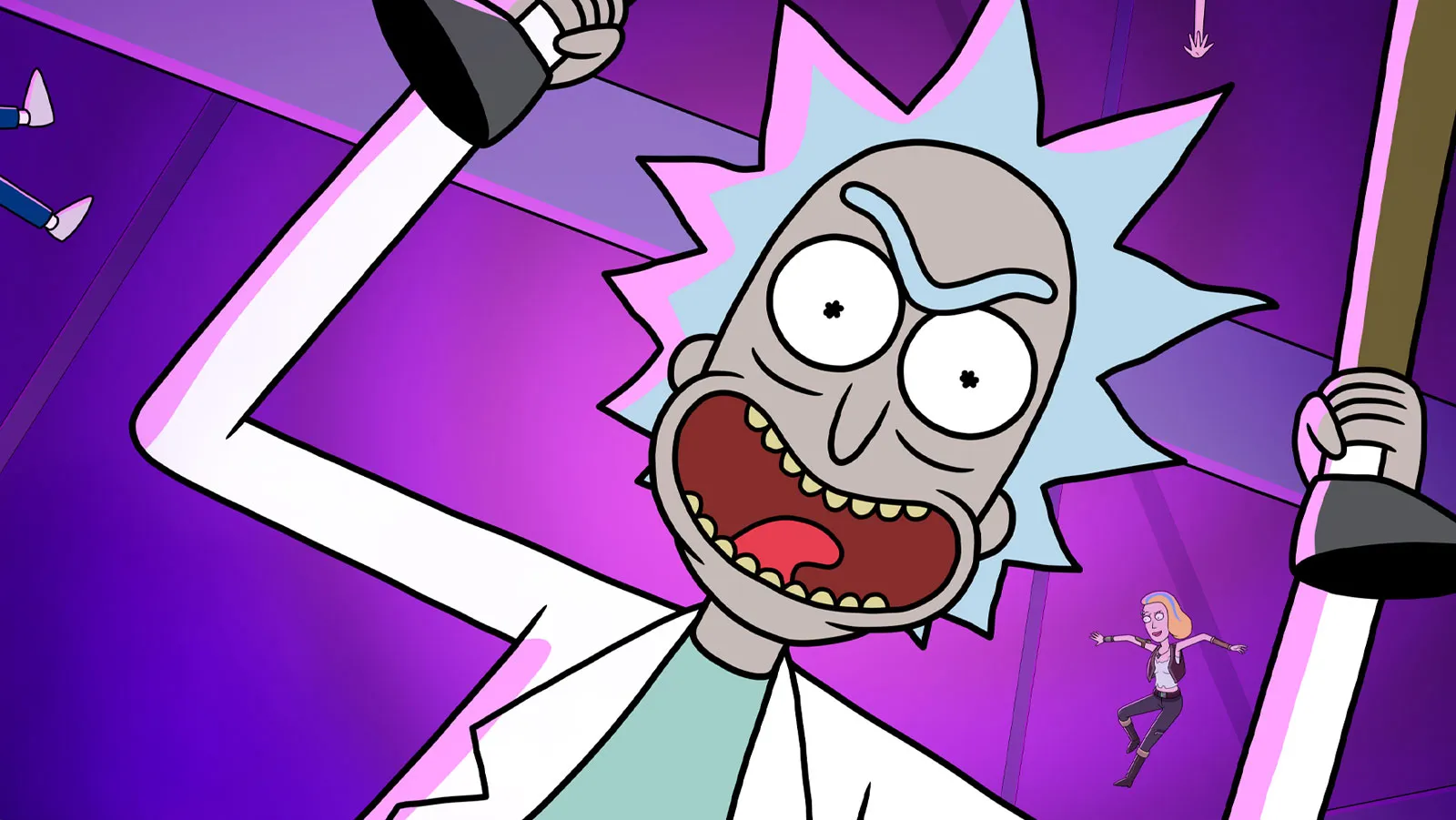 Rick and Morty volta com inéditos na HBO Max: saiba mais sobre a 9ª ...