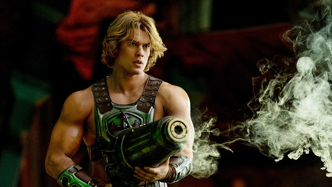 Cinemas: He-Man surpreendeu, Todo Mundo em Pânico 6 apanhou da crítica ...